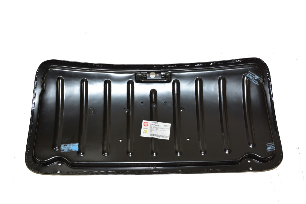 Boot Lid Closed Frame 1969-76 (Non Genuine) – Bull Motif Mini Spares
