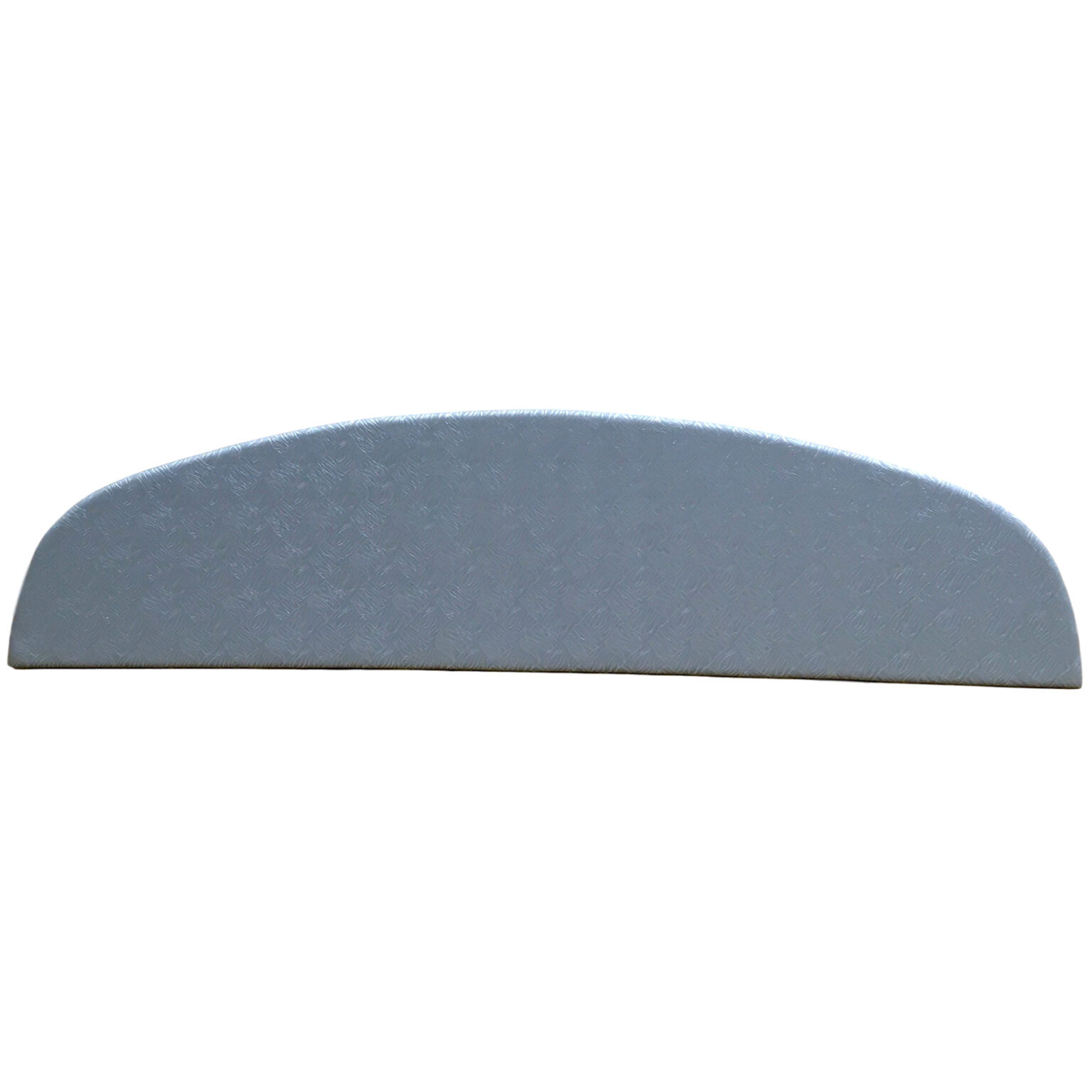 Rear Parcel Shelf 1959-96 Cooper in Silver Brocade - Bull Motif Mini Spares