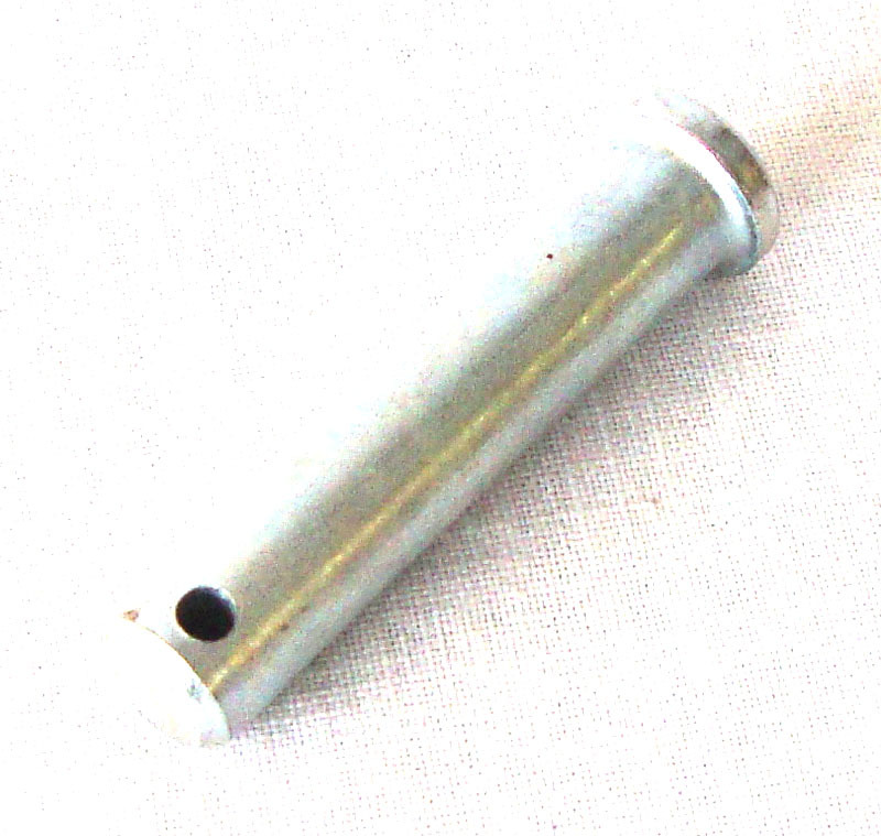 Clevis Pin Large Clutch Arm - Bull Motif Mini Spares