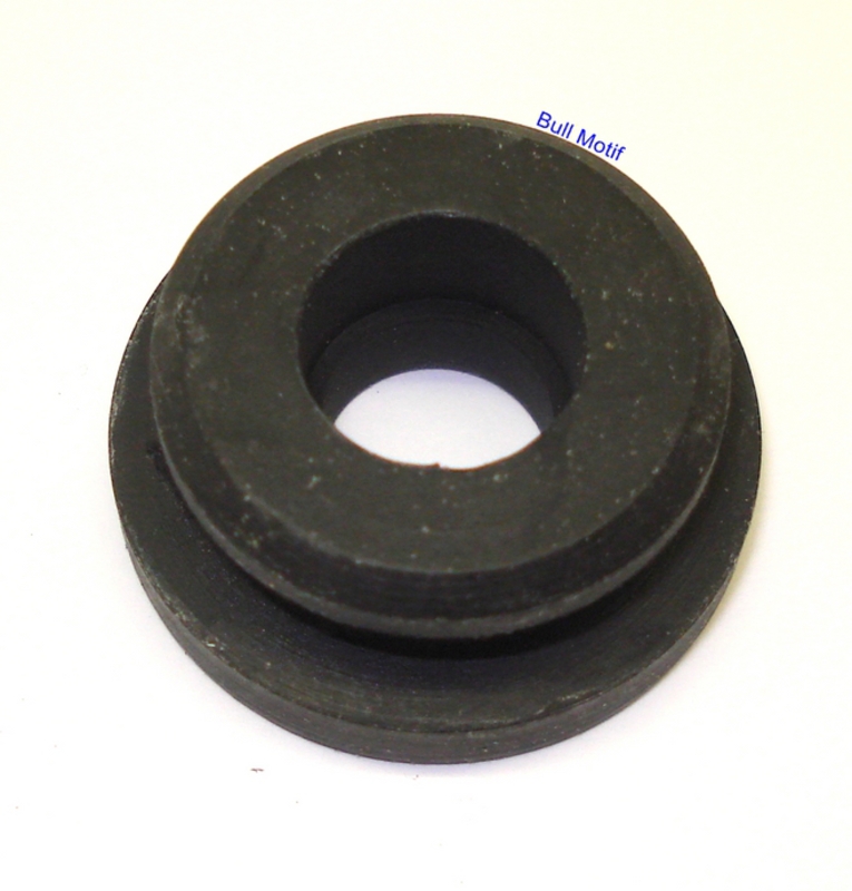 Rubber Bush - Upper Radiator Bracket (MPi) 1996-2000 - Bull Motif Mini ...